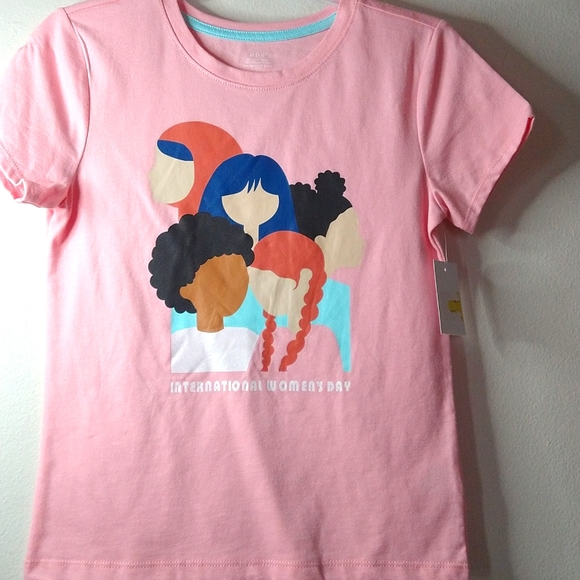 NATURAL LIFE | Shirts & Tops | Tshirt For Girls | Poshmark